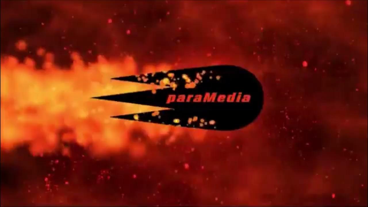 TMZ/Harvey Levin Productions/Paramedia/Telepictures/Warner Bros ...