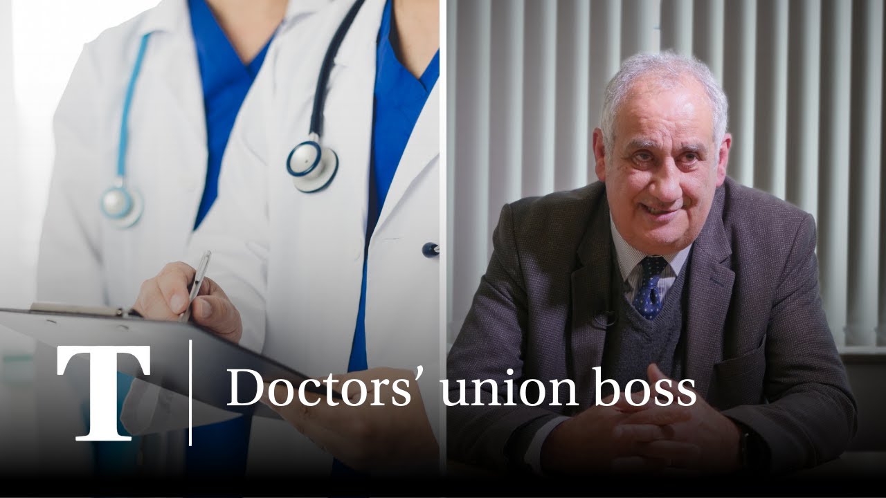 ‘We’re in the asthma champions league’ – Martin Balzan - YouTube