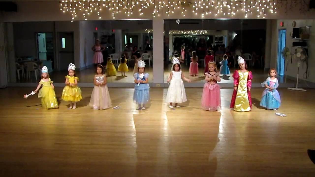 20100709 Princess Camp Video #3.MOV - YouTube