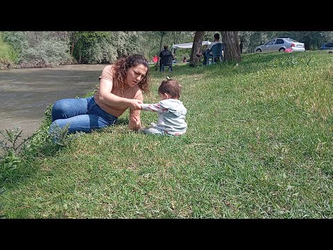 MANGALA GİTTİK SONGÜL YAŞAR YİYENİMLE İSTEK ÜZERİNE KEK 🍰 YAPTIM ÇOK GÜZEL OLMUŞ KEKİMDE CANLARIM 🫶