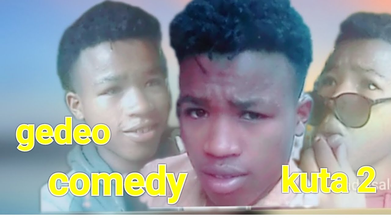 Addisalem kasahun ,new,ethio gedeo comedy,2025 - YouTube