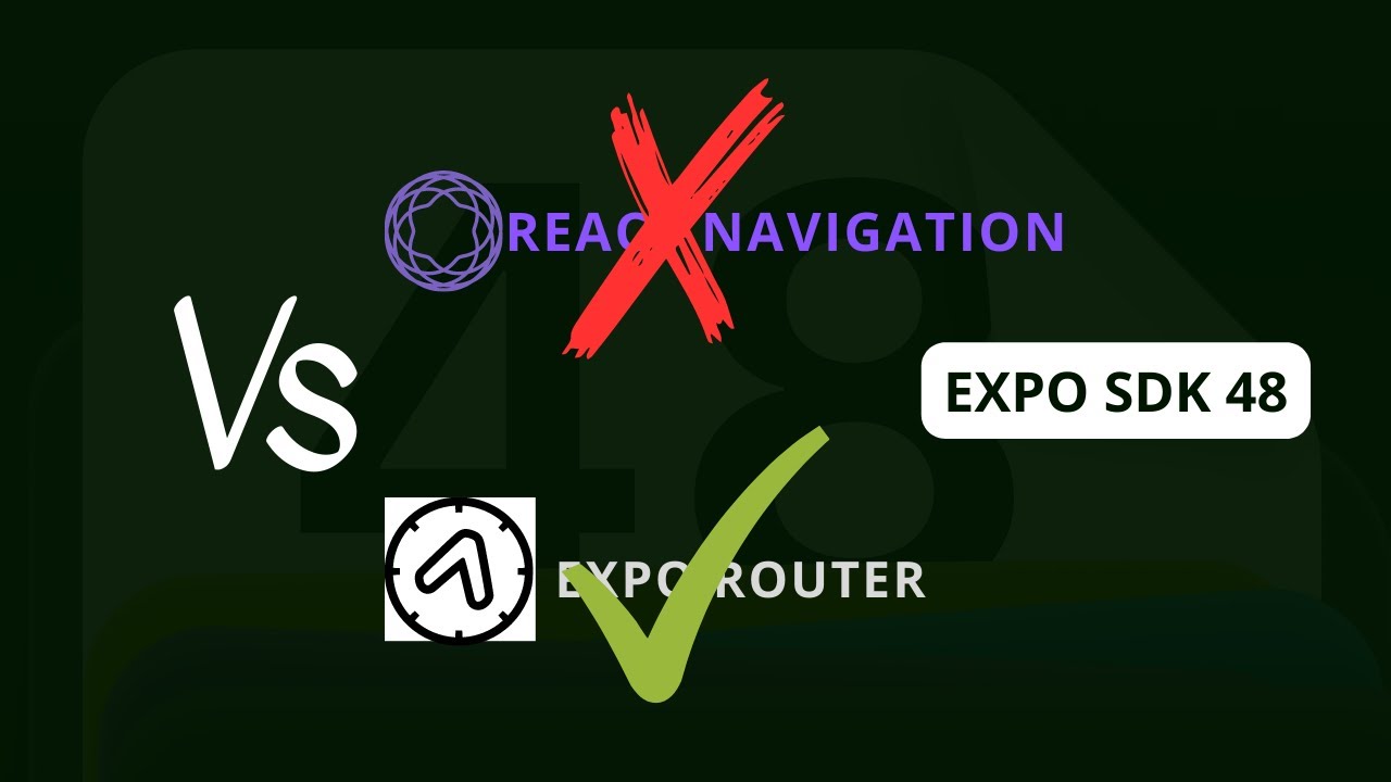 Explorando o Expo Router: A biblioteca que vai mudar a forma de fazer ...