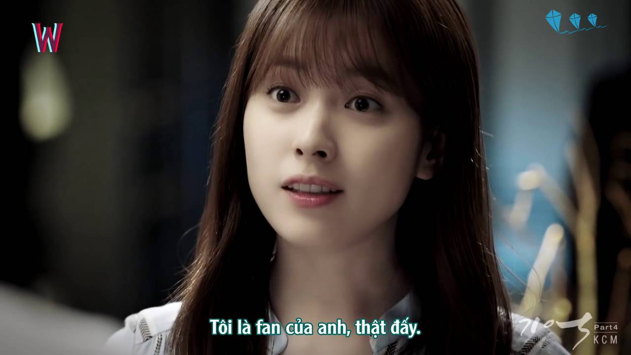 [Vietsub + Kara] Remember (기억) - KCM (W/Two Worlds/더블유 OST Part.4 ...