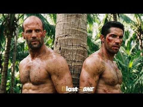 JUNGLE TRAP (2026) | Scott Adkins × Jason Statham Full Action Movie