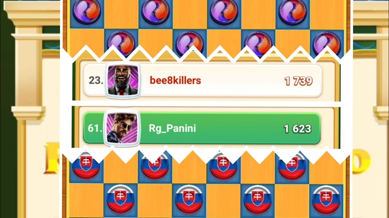 Brazilian Checker | *REVANCHE* | RIO DE JANEIRO. - YouTube