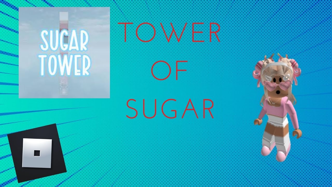 Premiére vidéo sur sugar tower - YouTube