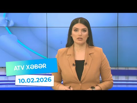 ATV XEBER / 10.02.2026 / 14:00