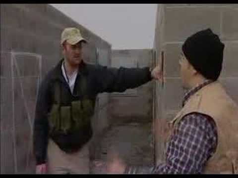 Danger! Incoming Attack! Ep3 (1/3) - YouTube