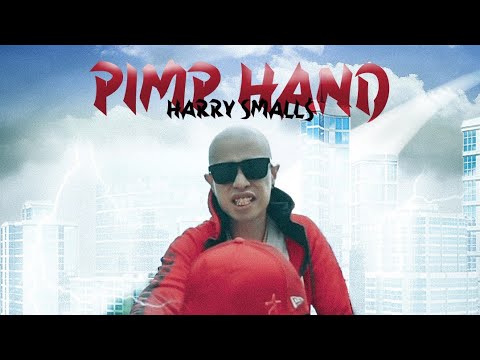 Harry Small$- Pimp Hand/Somethin Hard (Big Dick Anthem) - YouTube