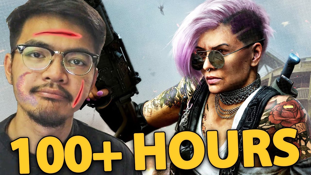 This Game Is Ruining My Life - YouTube