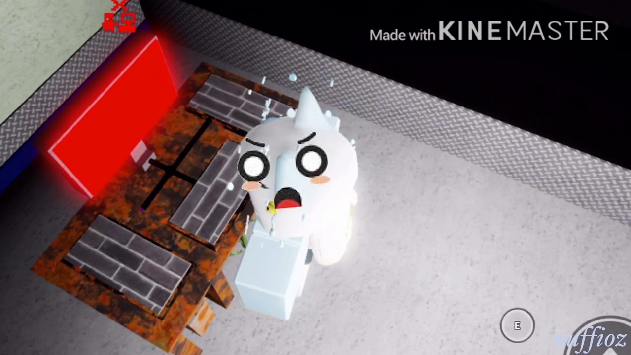 Playing flee factory! - YouTube