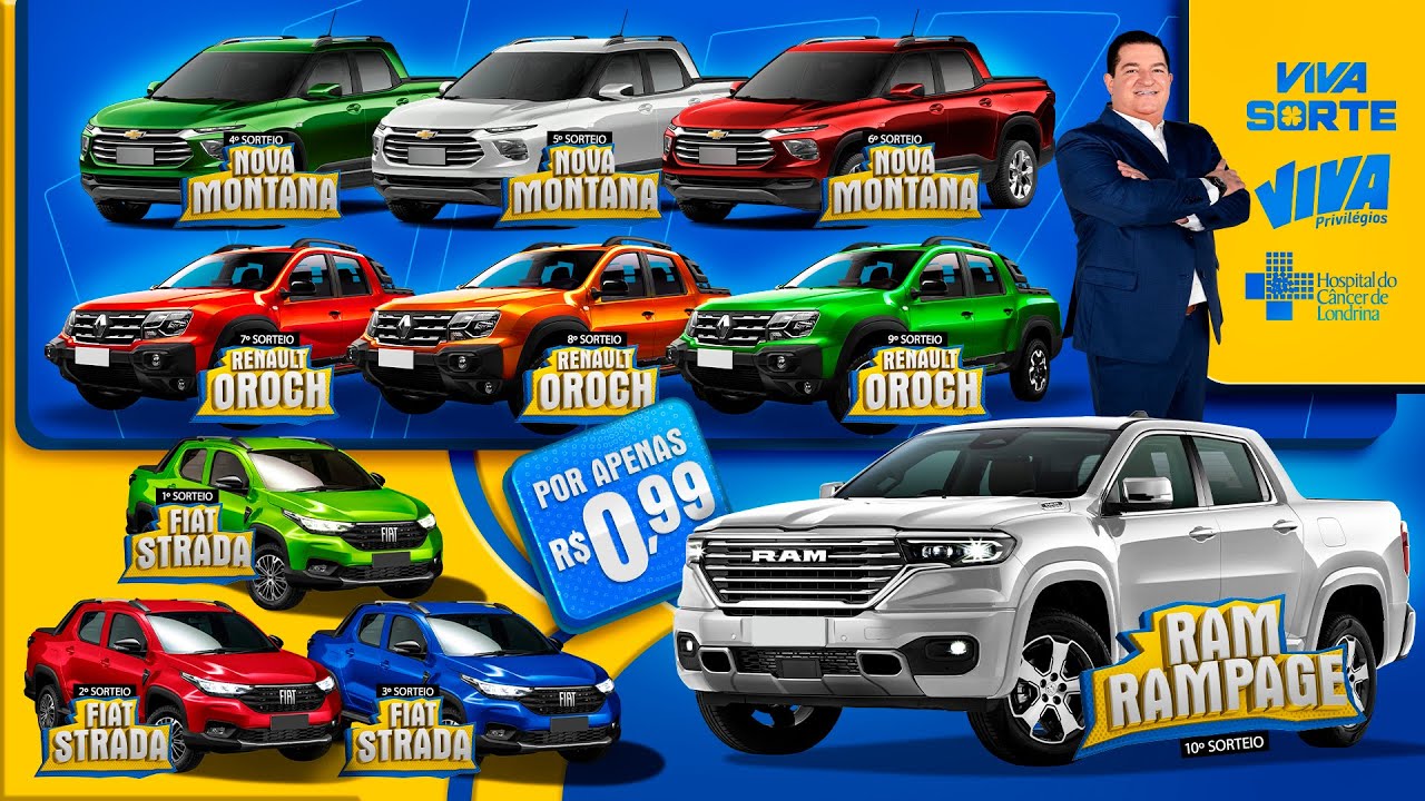 Programa VIVA SORTE - Sorteio 05/05/2024 - YouTube