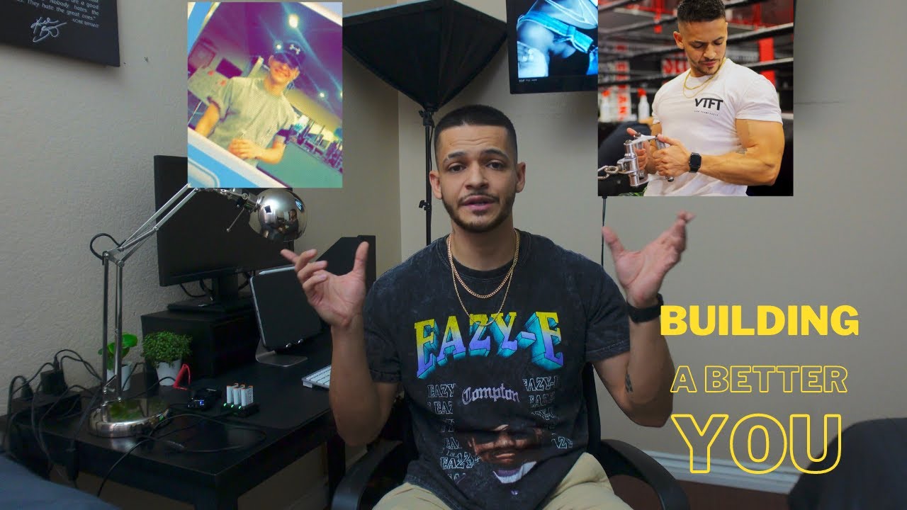 CHASING GAINS | UPPERBODY WORKOUT | GYM VLOG 1 | (my first youtube ...