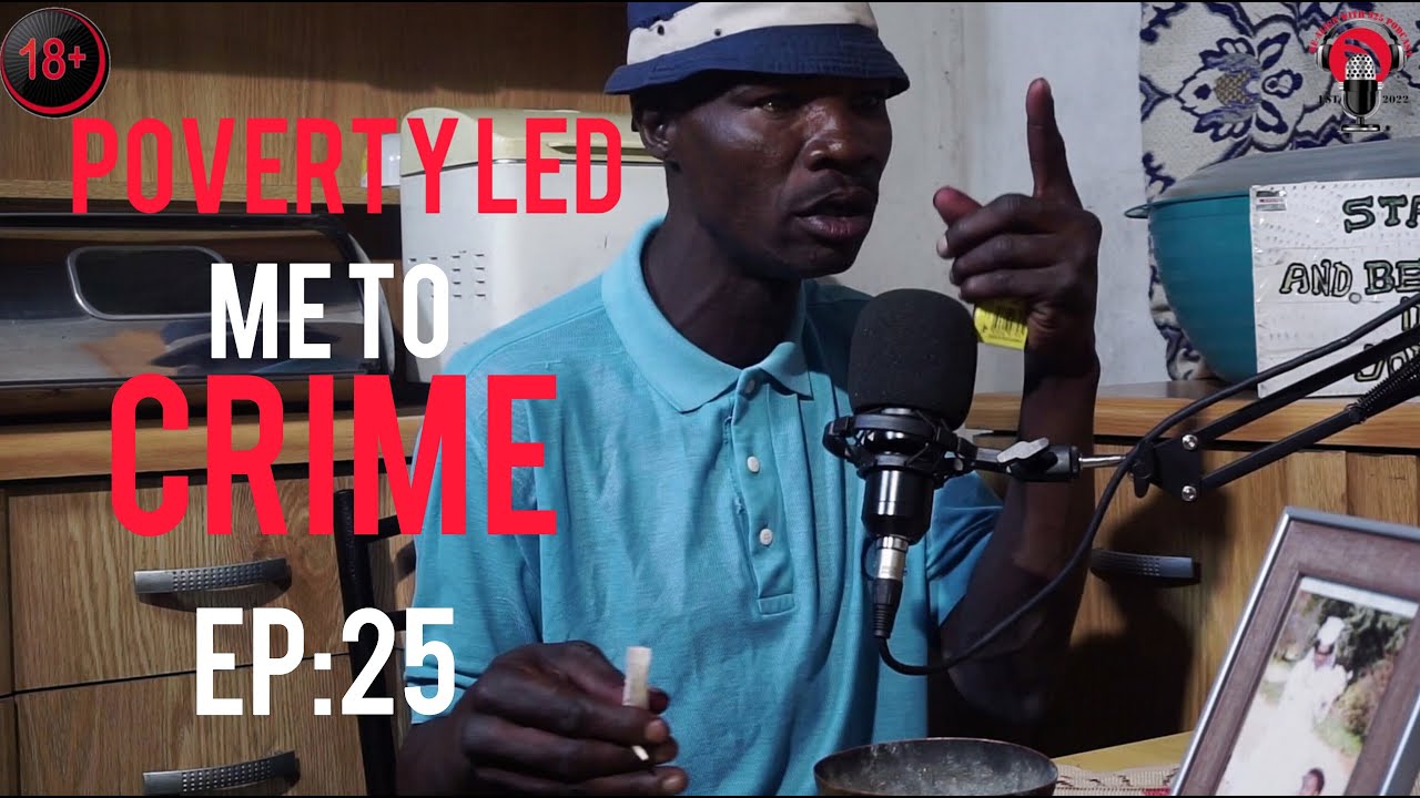 REALIGN EP25|OBREY(SKECHUL)| POVERTY LED ME TO CRIME| UPBRINGING| LIFE ...