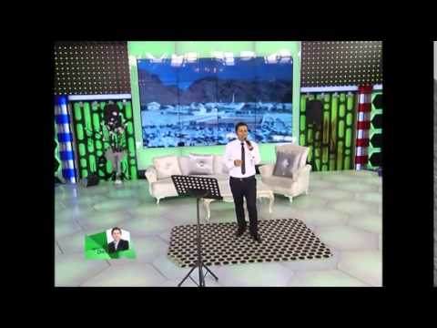 Abdurrahman Önül Ravzanın içinde