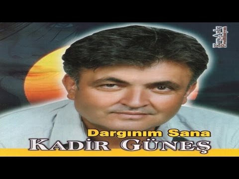 Kadir GÜNEŞ - İmkansız