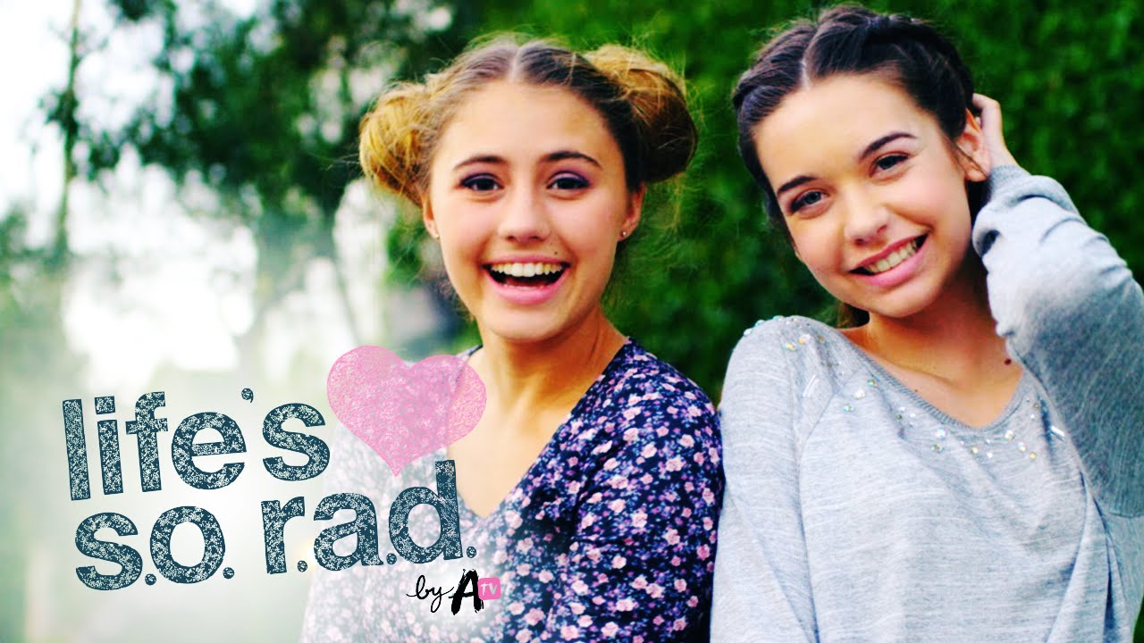 S.o. R.a.d. OFFICIAL Trailer - WATCH NOW! - With MakeupbyMandy24 ...