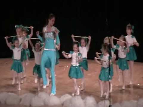 ABC show 2010 - YouTube