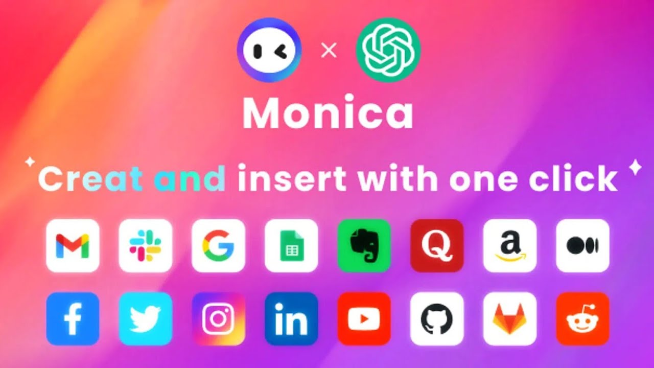 Test IA 02 MONICA - YouTube