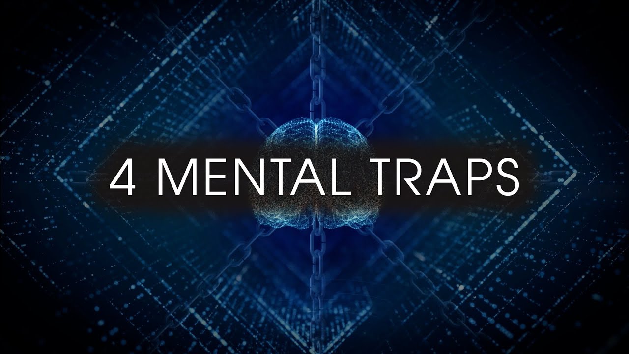 4 Mental Traps That RUIN Your Decision Making! 🚫🧠 | Avoid These Traps ...