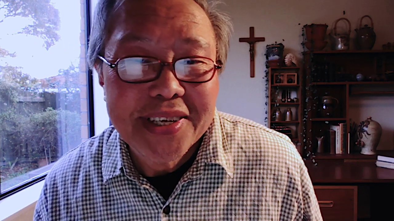 He Ascended to Heaven - Andrew Lim - YouTube