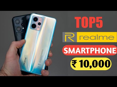 Best Realme Mobile Under 10000 | Top 5 Best Smartphone Under 10000 ...