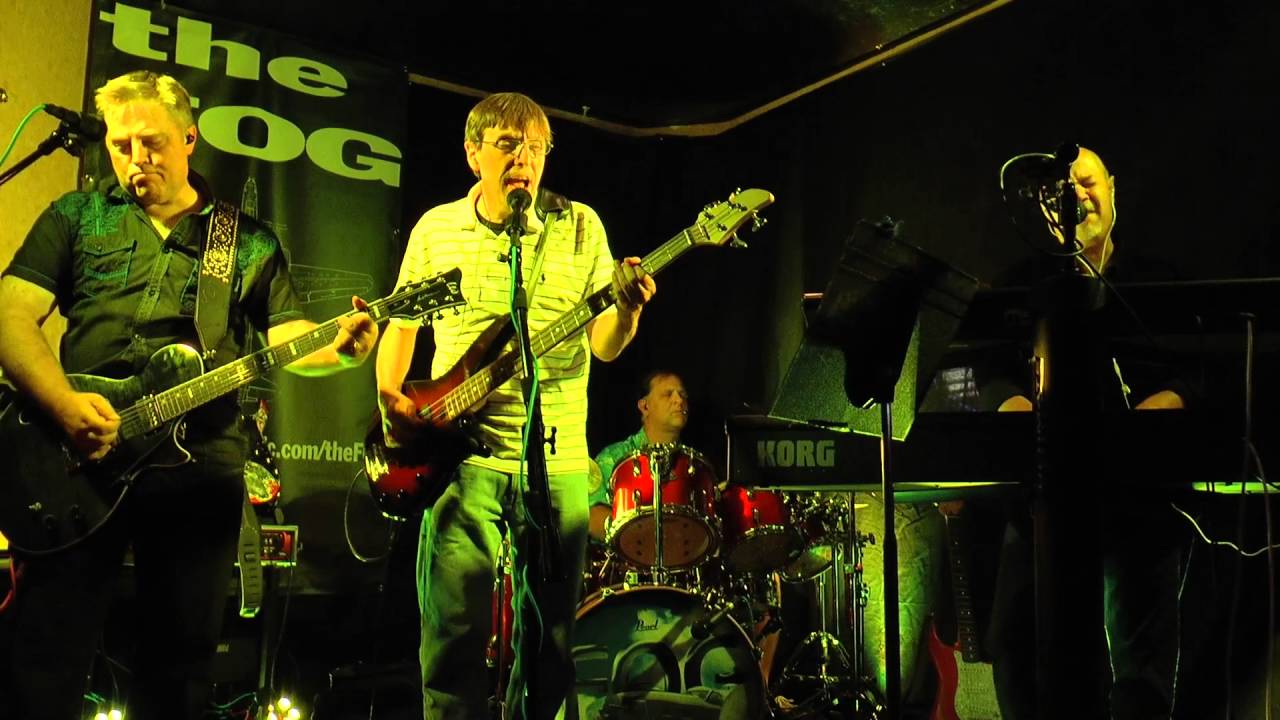 the FOG PROMO VIDEO - YouTube