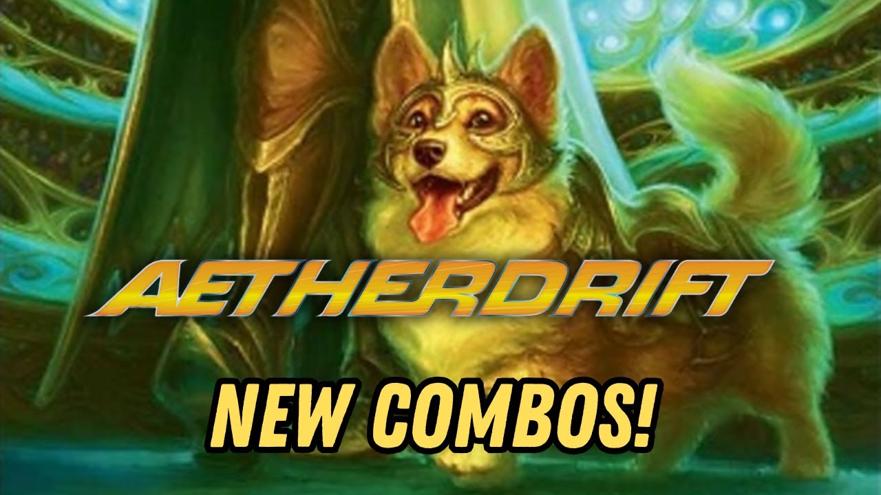 Affinity for Artifacts, Mount Deck Upgrades, Artifact Reanimator, and ...