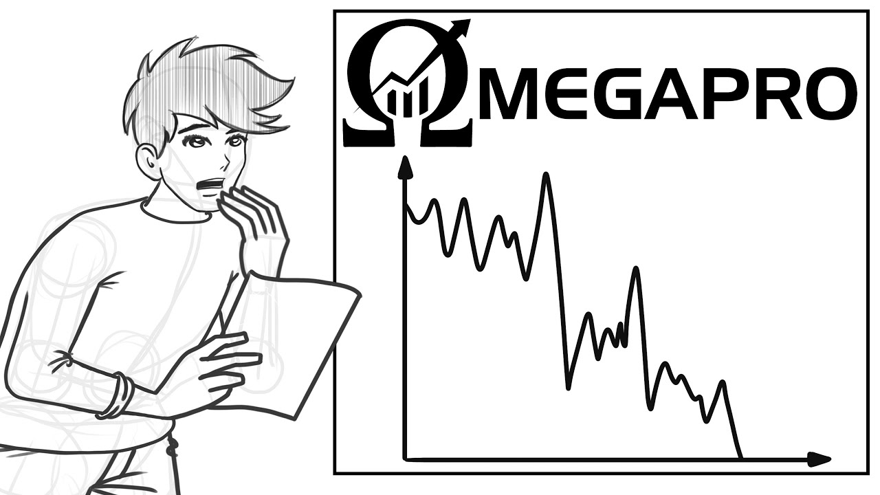 LA ESTAFA DE OMEGA PRO | vida segun richie - YouTube