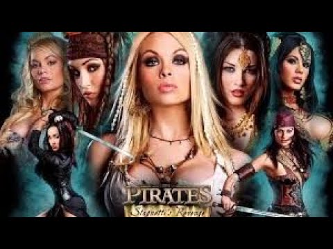 Wildest Pirate Adventure Staggneti Revenge II part 3 #movie #parody #funny #video  #pirates #movie