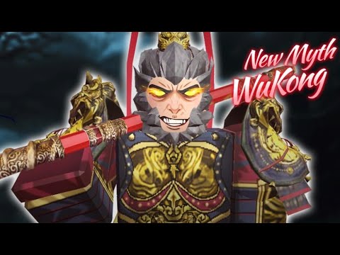 All *Secret* [Myth WuKong] Anime Squad Codes | Codes for [Myth WuKong ...