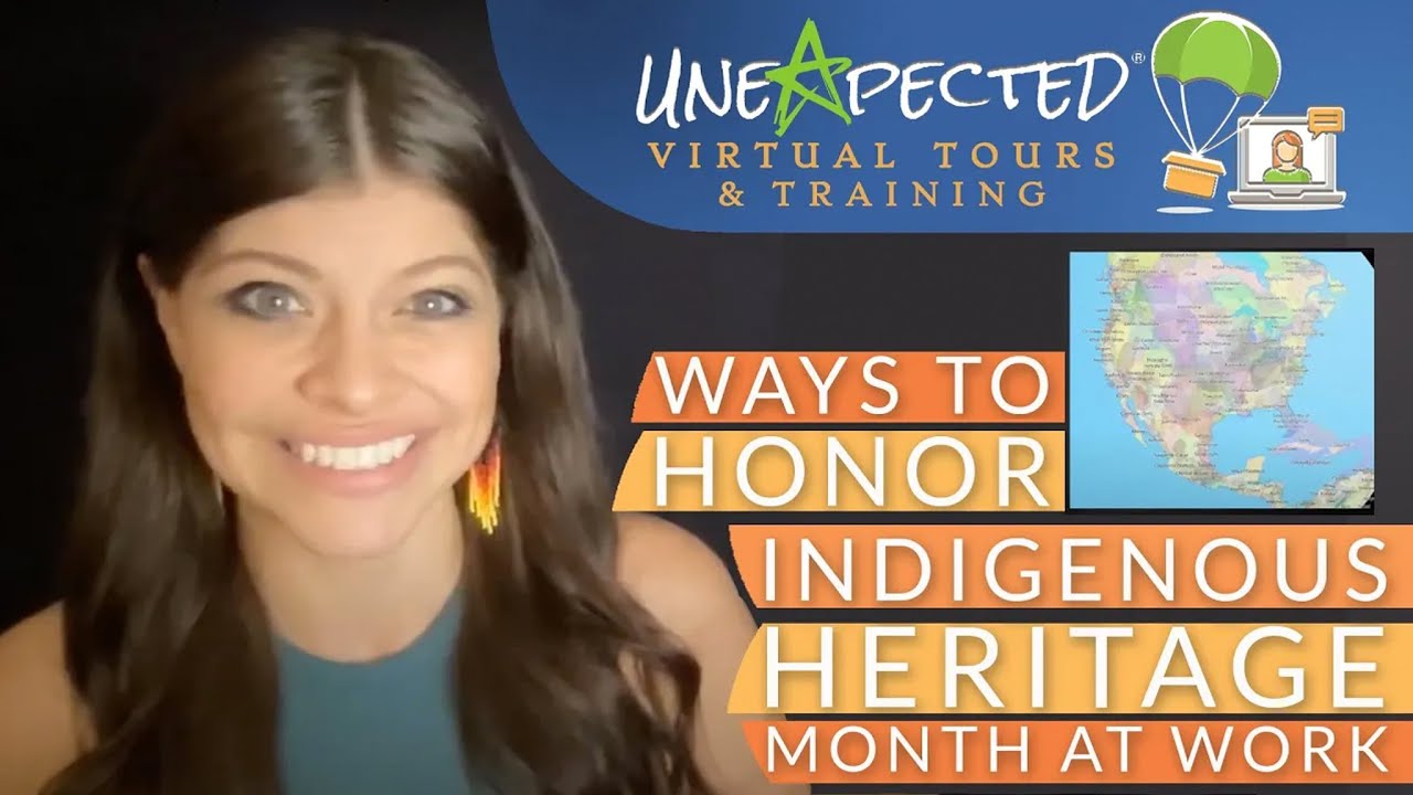 How to Celebrate Indigenous Heritage Month at Work (and Why You Should ...