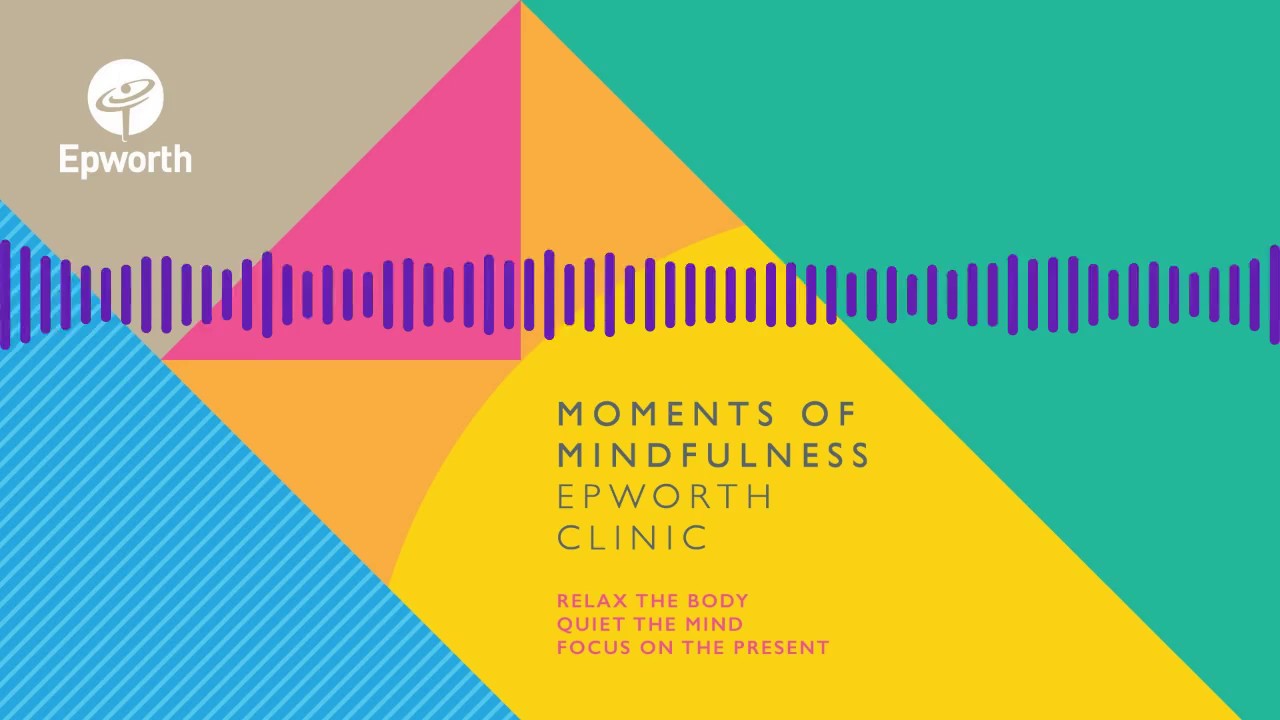 Compassionate Body Scan - YouTube