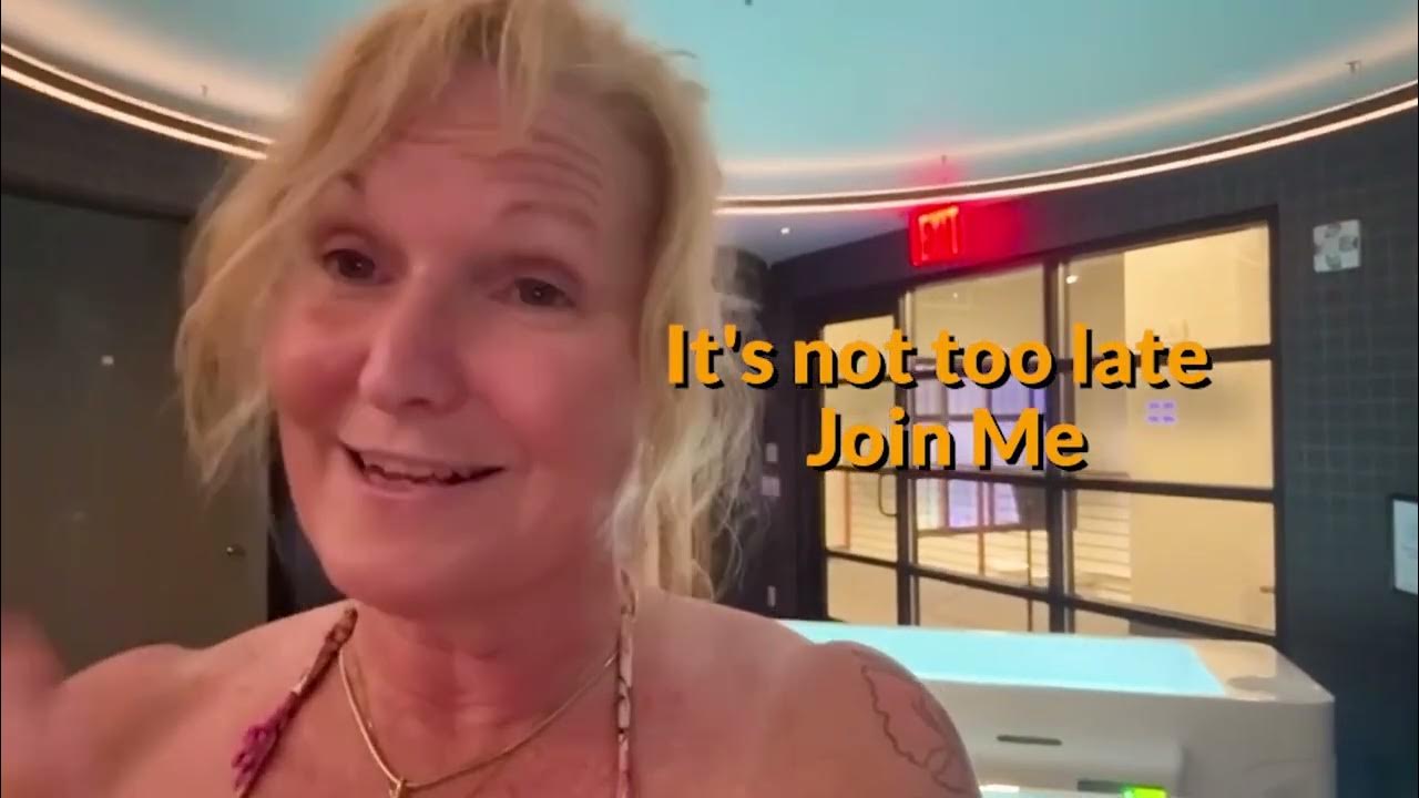 We’re less than 3 weeks away! - YouTube