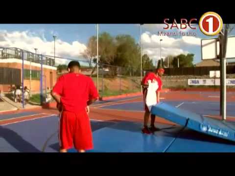 THE BBALL SHOW SEASON 2 EPISODE 13 - YouTube