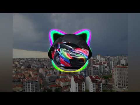 Alyazmalim Beat saz remix 2021 deep trap remix