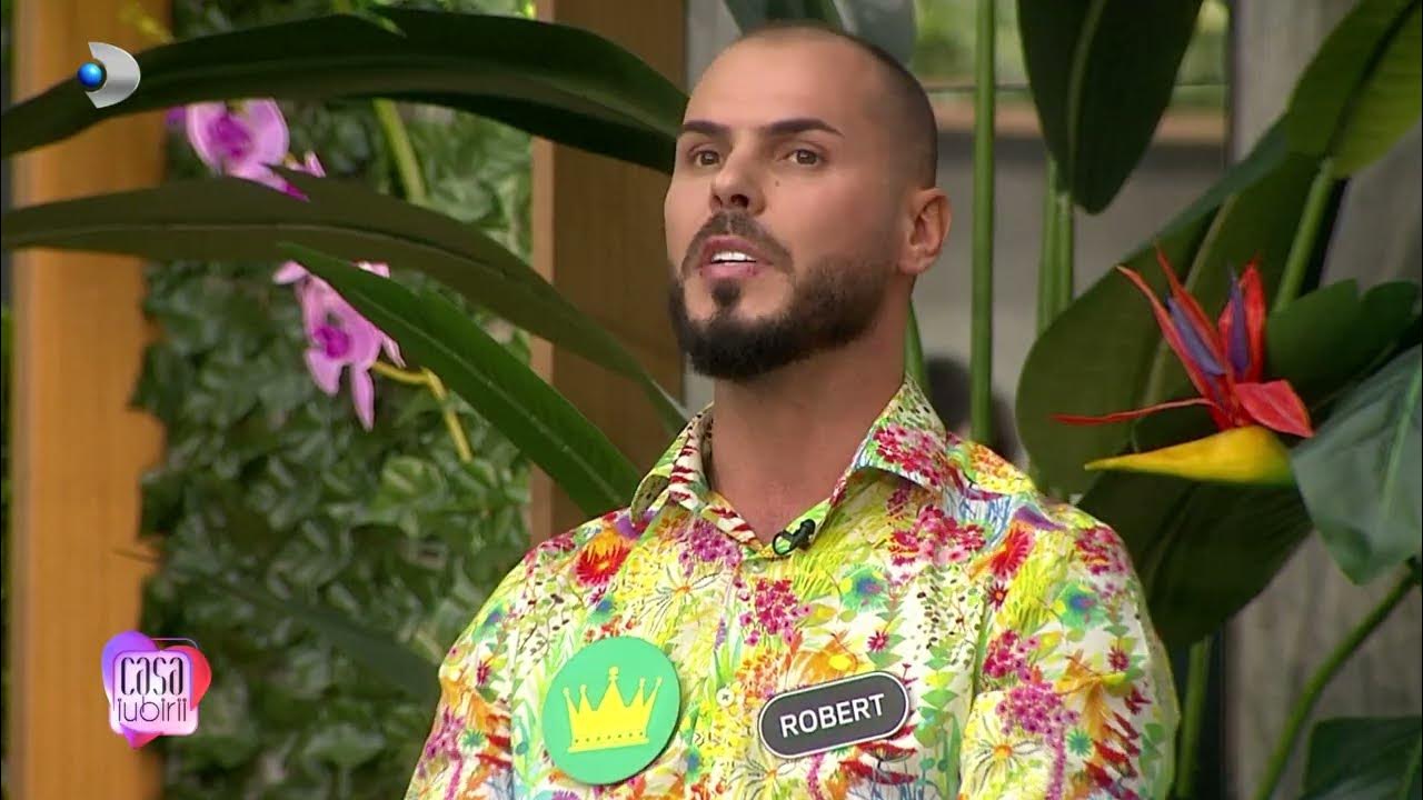 Casa iubirii (10.04.2022) - PRIMA GALA DIN "CASA IUBIRII"! "Mai bine plec acasa!" - YouTube