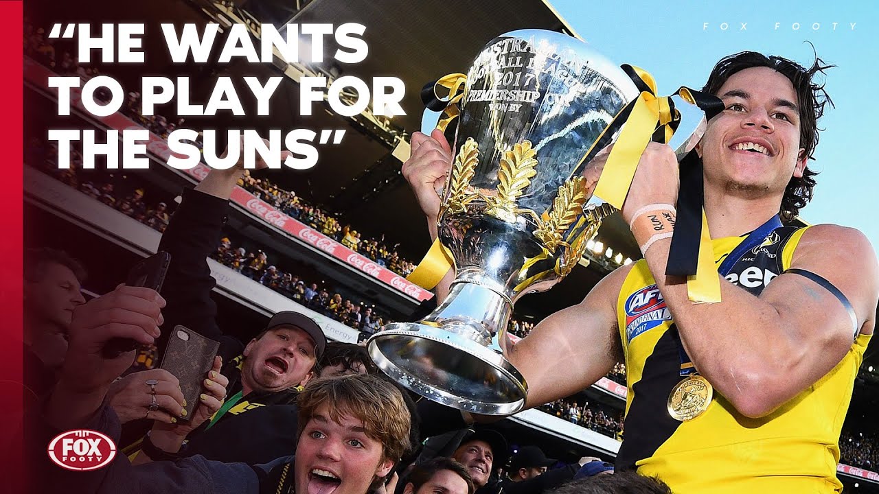 "They live in their own market" - Will Richmond force the Suns to ...