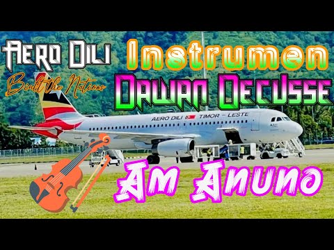 Instrumen Dawan Oecusse || Am Anuno Viral || Aero Dili #aerodili #laguviral #lagudawan