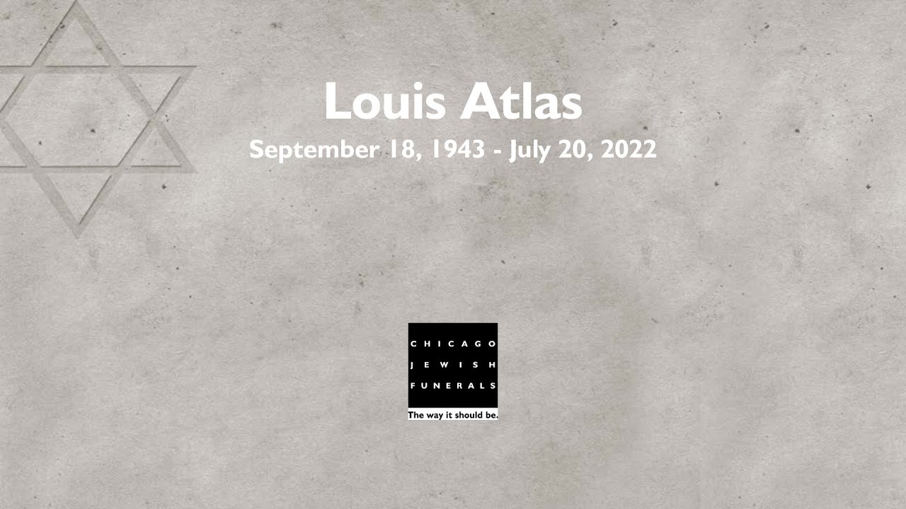 Louis Atlas - YouTube