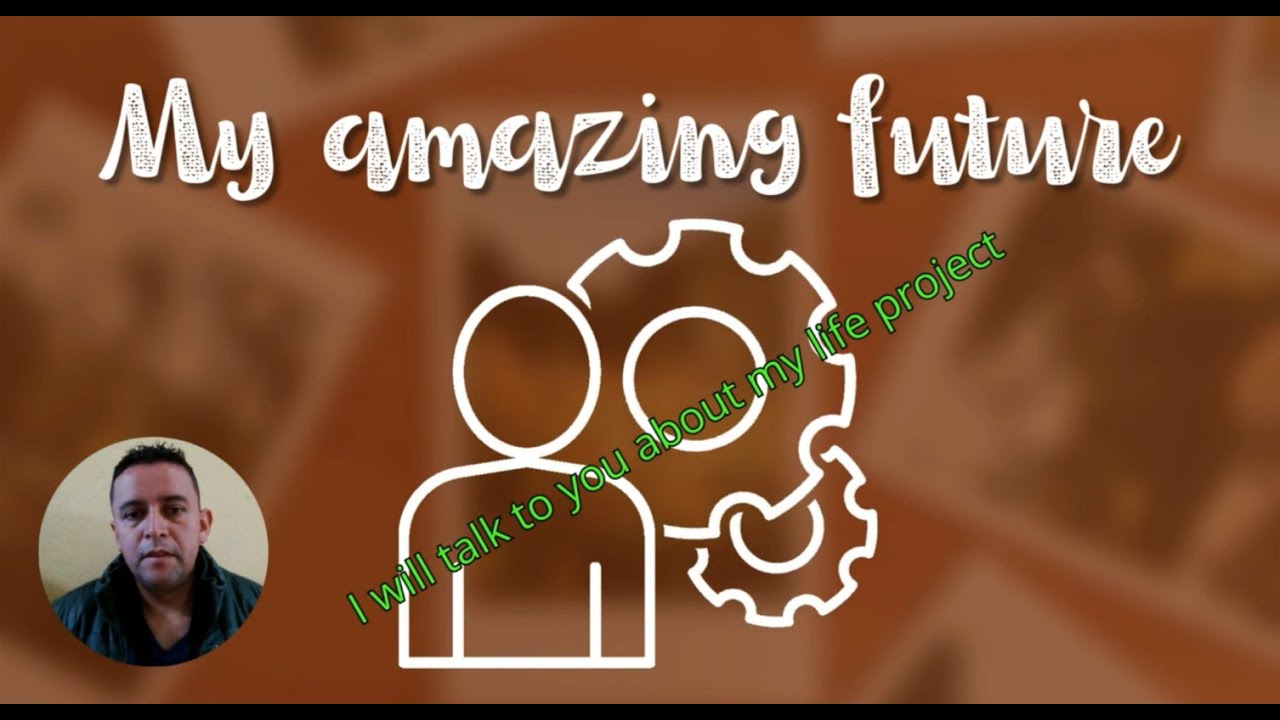 Task 4 – My amazing future - YouTube