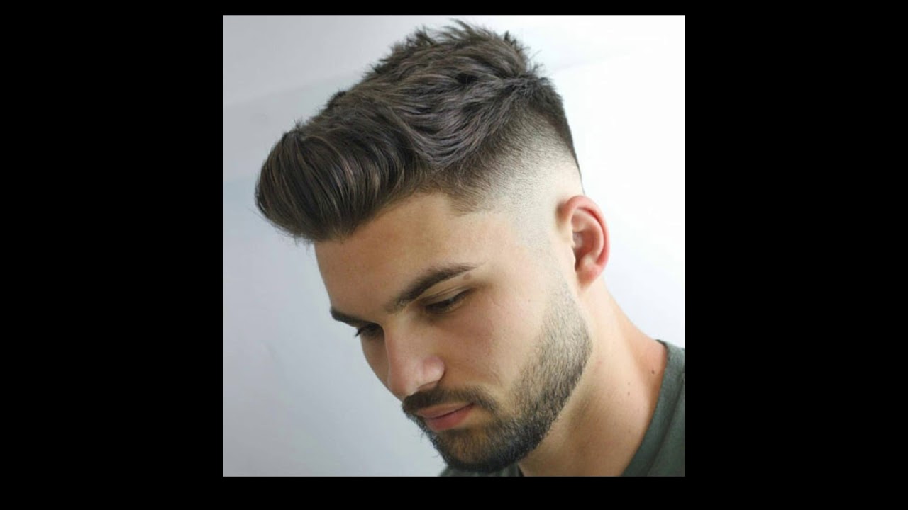 Smaller and More Square Hairline subliminal - YouTube