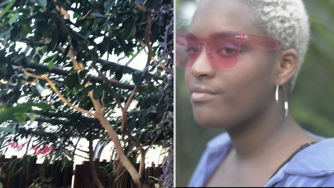 G A R DE N - YouTube