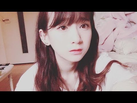 Rie Kaneko From LADYBABY - Instagram Live 24.10.2018