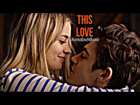 Hardin and Tessa | This Love(Taylor's Version)
