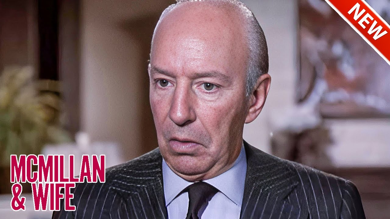 🅾🆃 McMillan and Wife Full Movie 2025 💥🔥 Affair of the Heart 🔥💥 🅱🅴🆂🆃 TV Show - YouTube