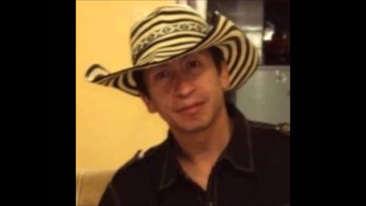 QUE DIOS TE BENDIGA - LUIS DAVID OLAYA CUERVO - YouTube