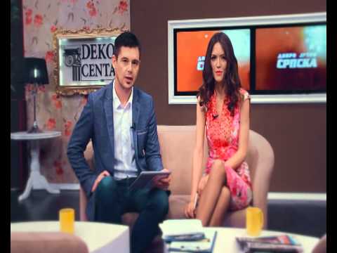 Jutarnji program BN TV / promo - YouTube