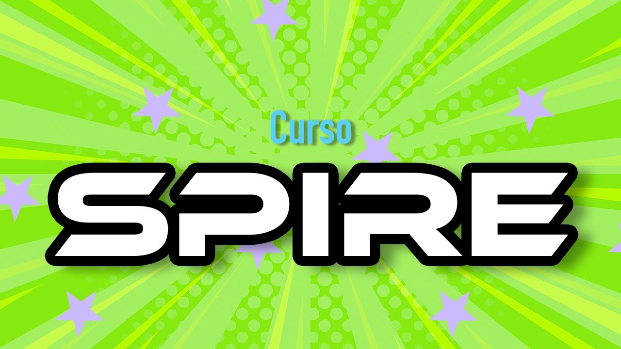 SPIRE CLASE 20 - COMO CARGAR Y GUARDAR TUS PRESETS PRODUCCION MUSICAL ...