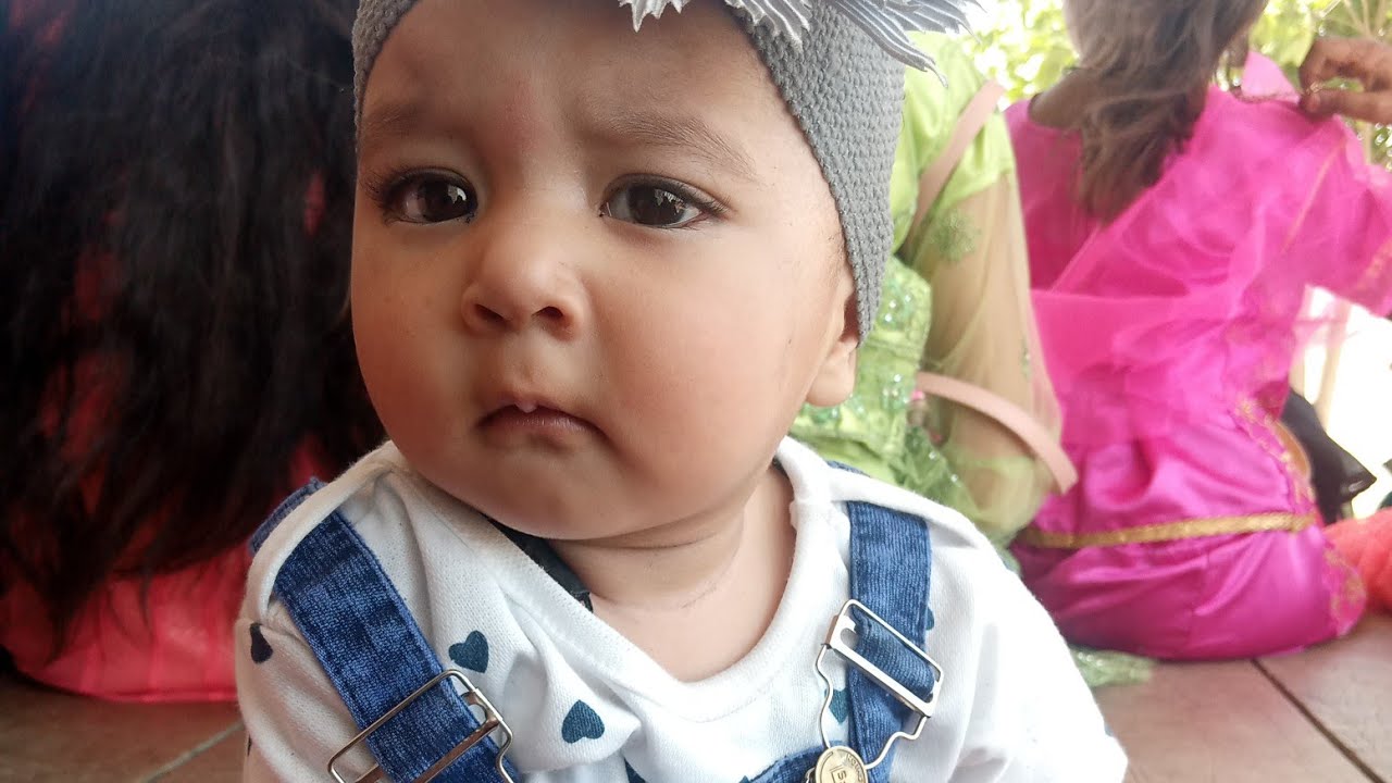 cute👌 bacche ka #video@ bacche ka video - YouTube